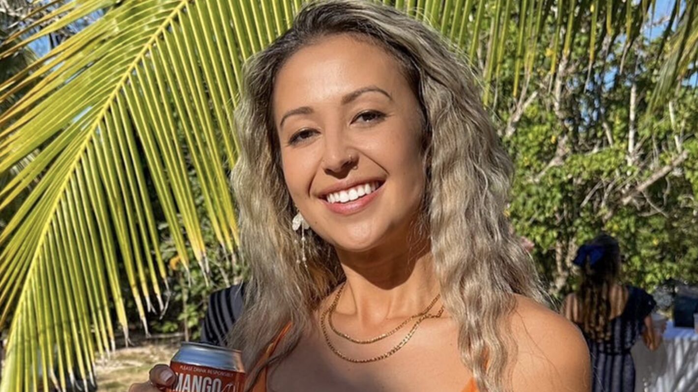 'Grand Cayman' reality star Cass Lacelle dies at 34