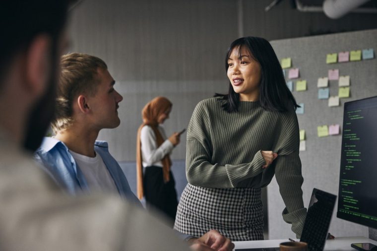 I work three part-time jobs – they pay more than my old full-time role