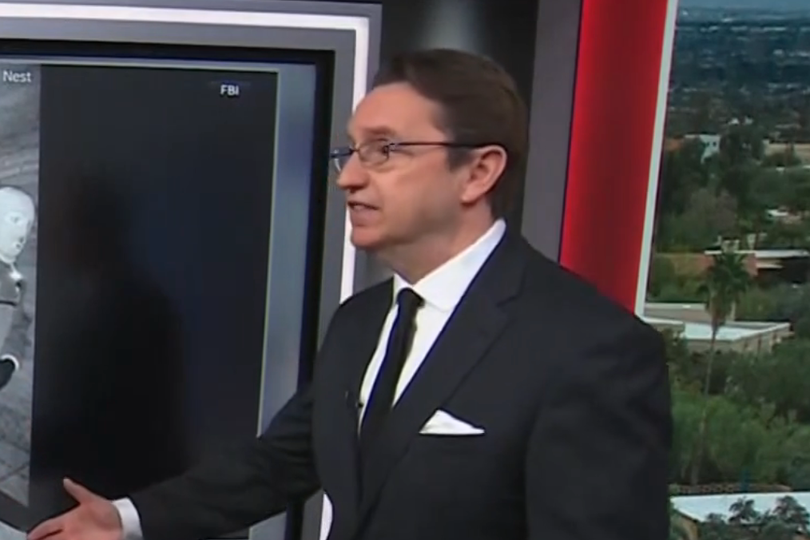 CNN expert says limited updates in Nancy Guthrie case is 'huge' for ...