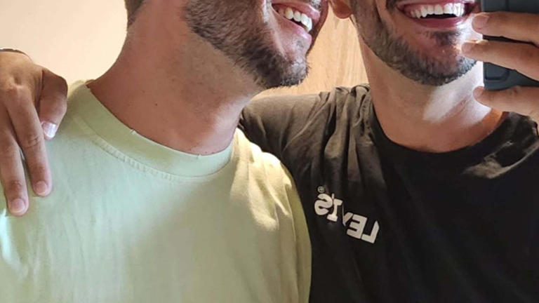 Foi um galã dos «Morangos com Açúcar» e hoje não esconde o amor ao lado ...