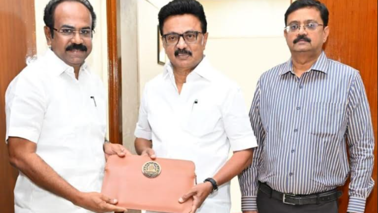 Tamil Nadu interim budget: Done with doles, govt walks tightrope to polls