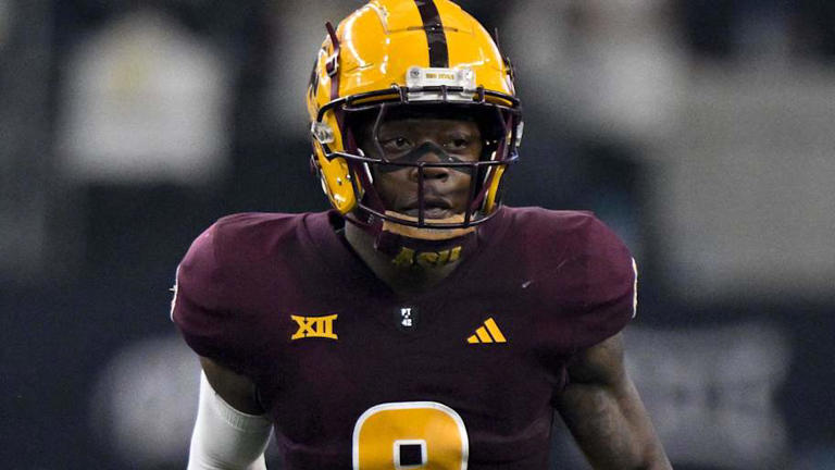 Sun Devils to host talented 2027 linebacker on visit
