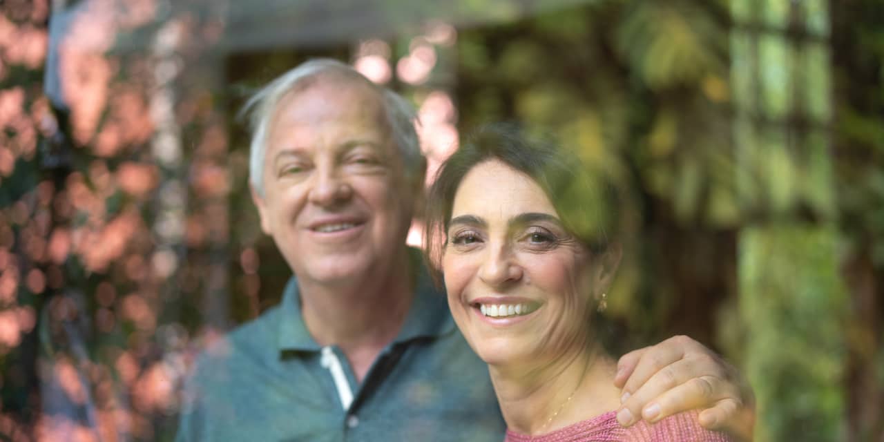 ‘The world feels unpredictable’: I’m 56. My husband is 64. Our mortgage ...