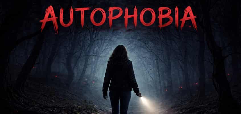 What is autophobia: Symptoms, causes, and treatment