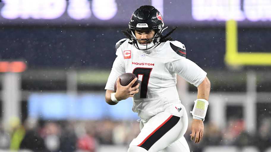 Former Ohio State quarterback could be moved after meltdown this season ...