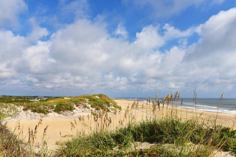 How to plan a family vacation in the Outer Banks