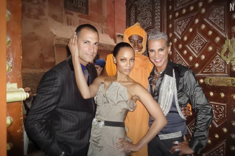 How to stream America's Next Top Model after bombshell Netflix documentary