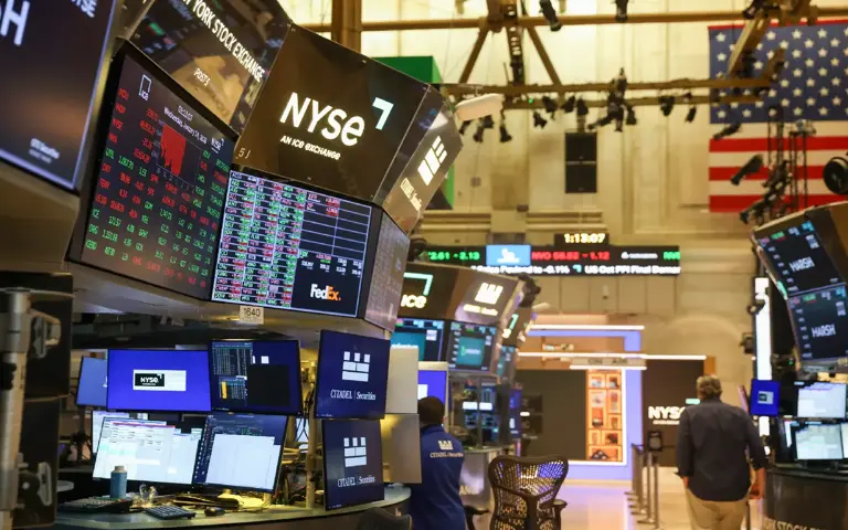 S&P 500, Nasdaq dip as Broadcom revenue miss dents chip stocks