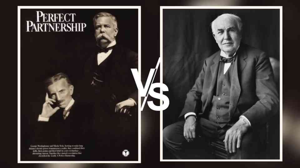 How Nikola Tesla was left behind by history