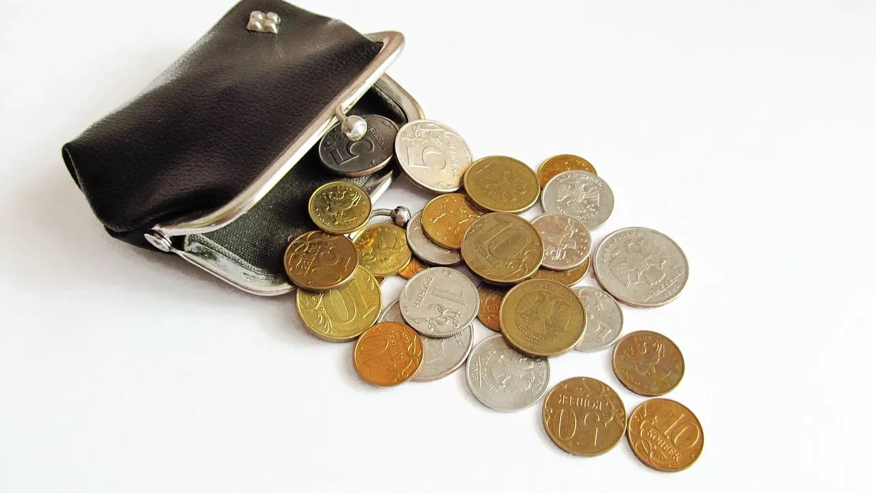 What to do with the family pennies once the US stops minting them
