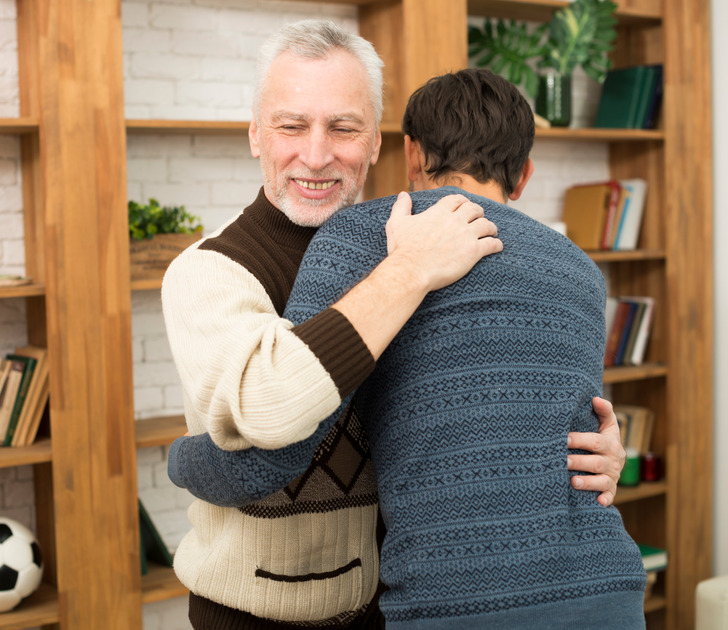 12 moments that show happiness comes when the world understands kindness