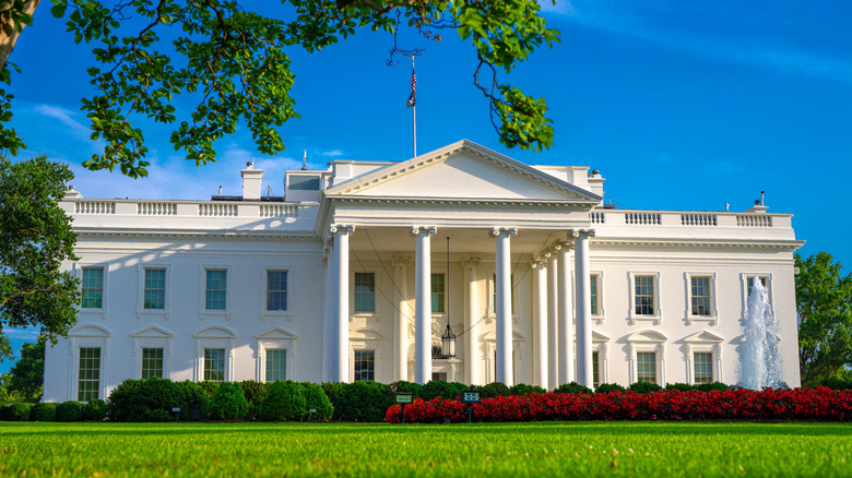 6 US presidents who enjoyed cooking