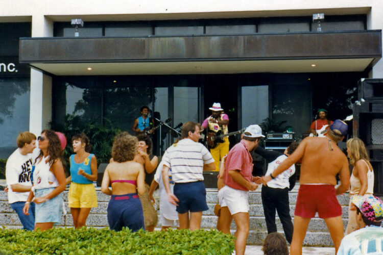 15 reasons the 80s felt like the last great decade