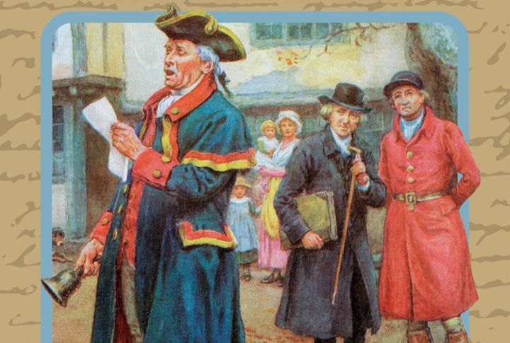 Debunking widespread myths and misconceptions about colonial America