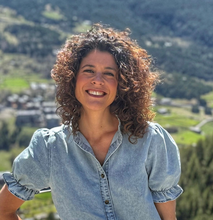 Una oncóloga alerta: "Hay quien cree que disfrutar es vivir la vida ...