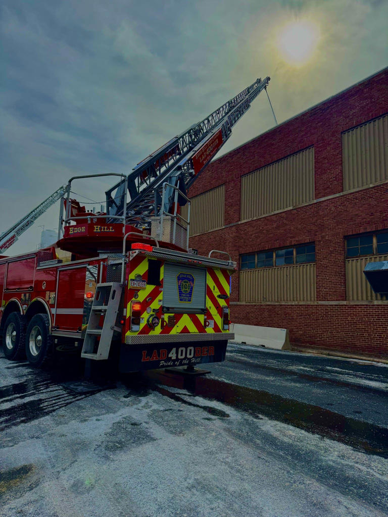 SPS Technologies fire hits 1-year anniversary