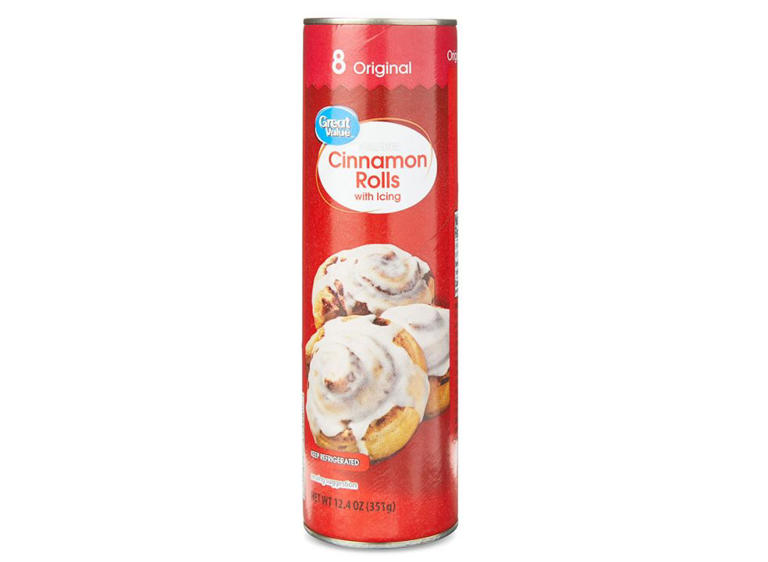 7 best refrigerated cinnamon rolls, according to shoppers