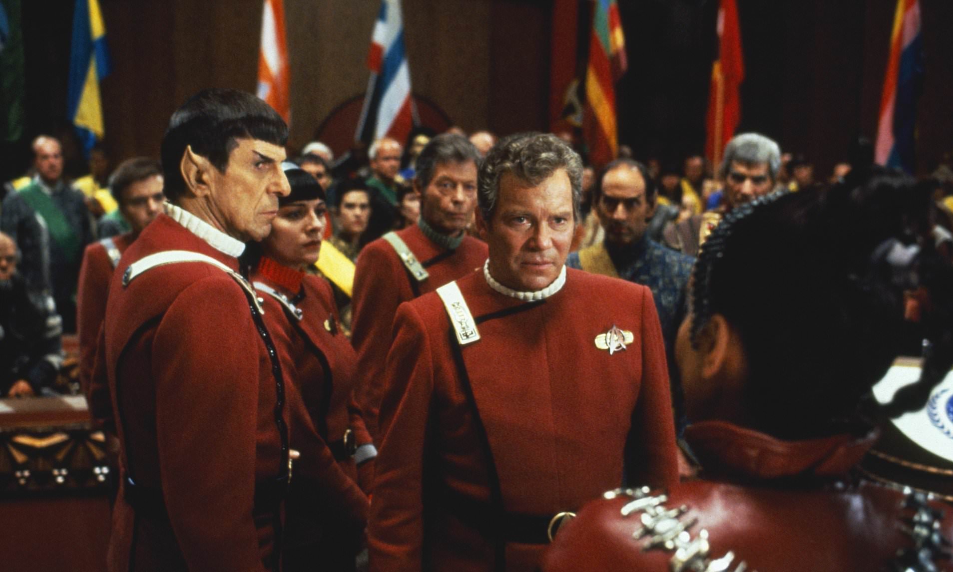 The Science Museum unveils plans to celebrate 60 years of Star Trek ...