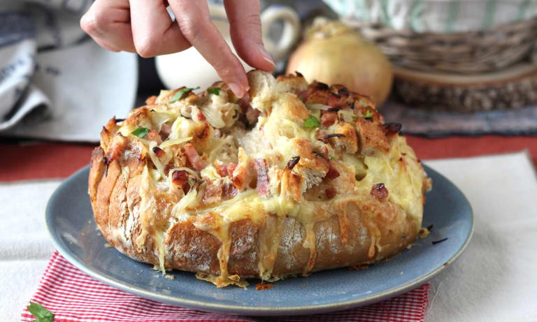 Dinner with friends? 17 tasty and original recipes that win everyone over