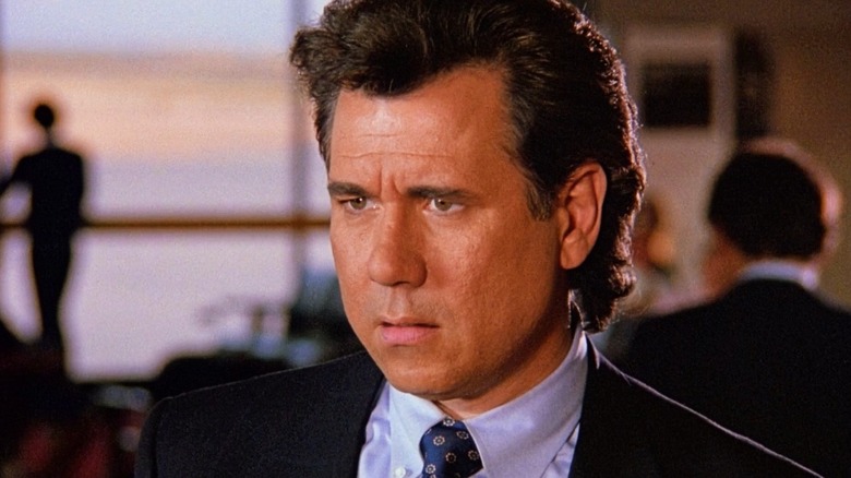 The only major actors still alive from 1984's Night Court