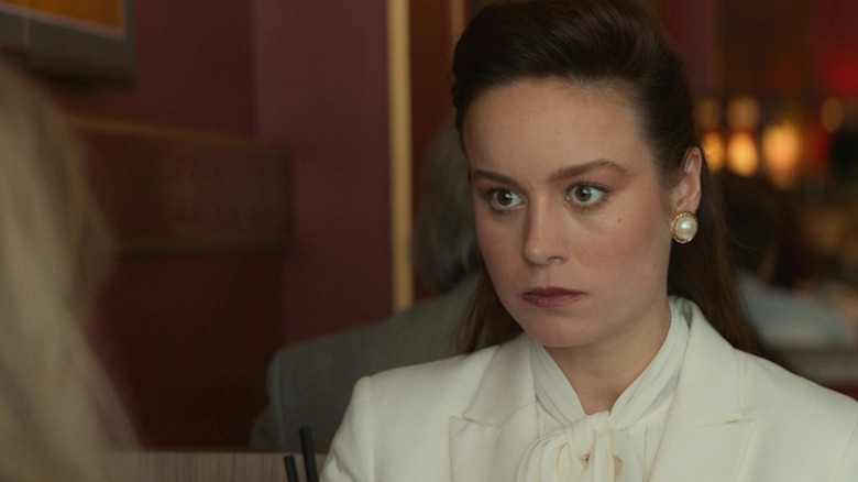 The true story behind Brie Larson's The Glass Castle