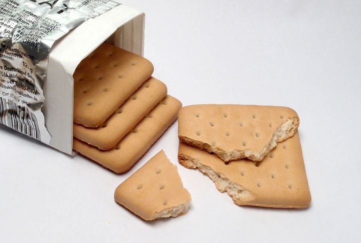 10 Civil War survival meals that never left our tables