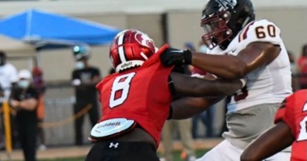 Alabama high school football: Hewitt-Trussville reveals 2026 slate