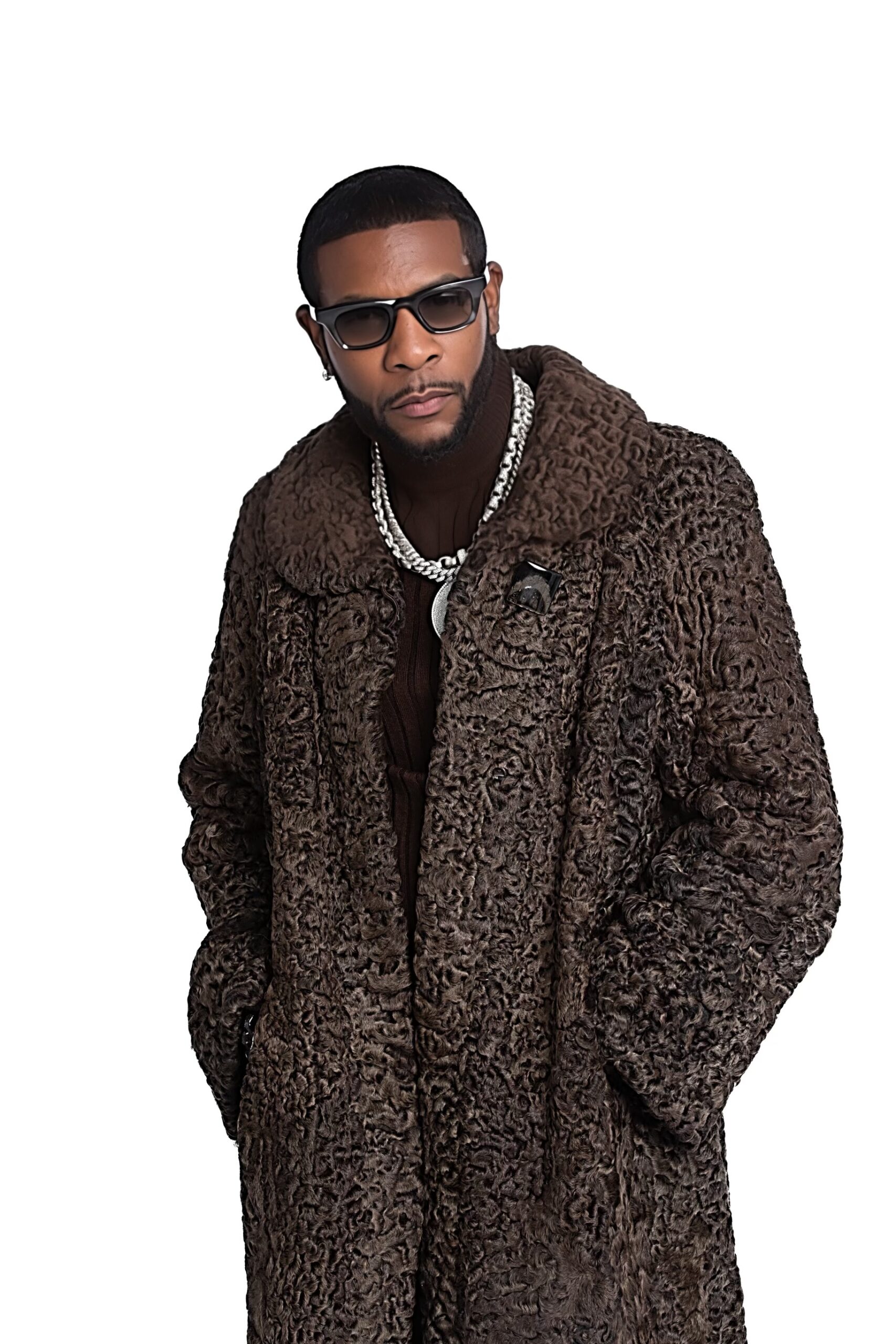 Keith Sweat announces 'R&B Lovers Tour' with Joe, Dru Hill and Ginuwine