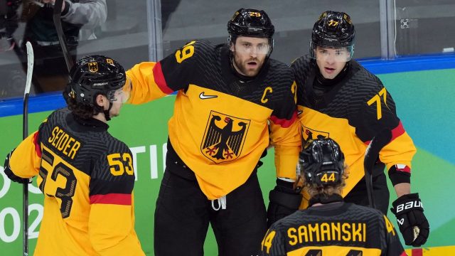 French players upset at teammate Crinon’s suspension from Olympics