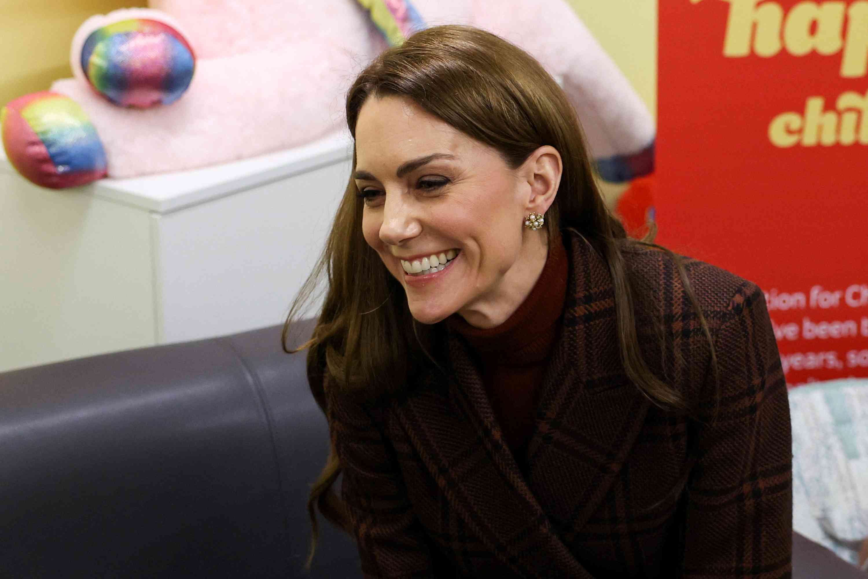 Kate Middleton made brave solo move in announcing her cancer diagnosis