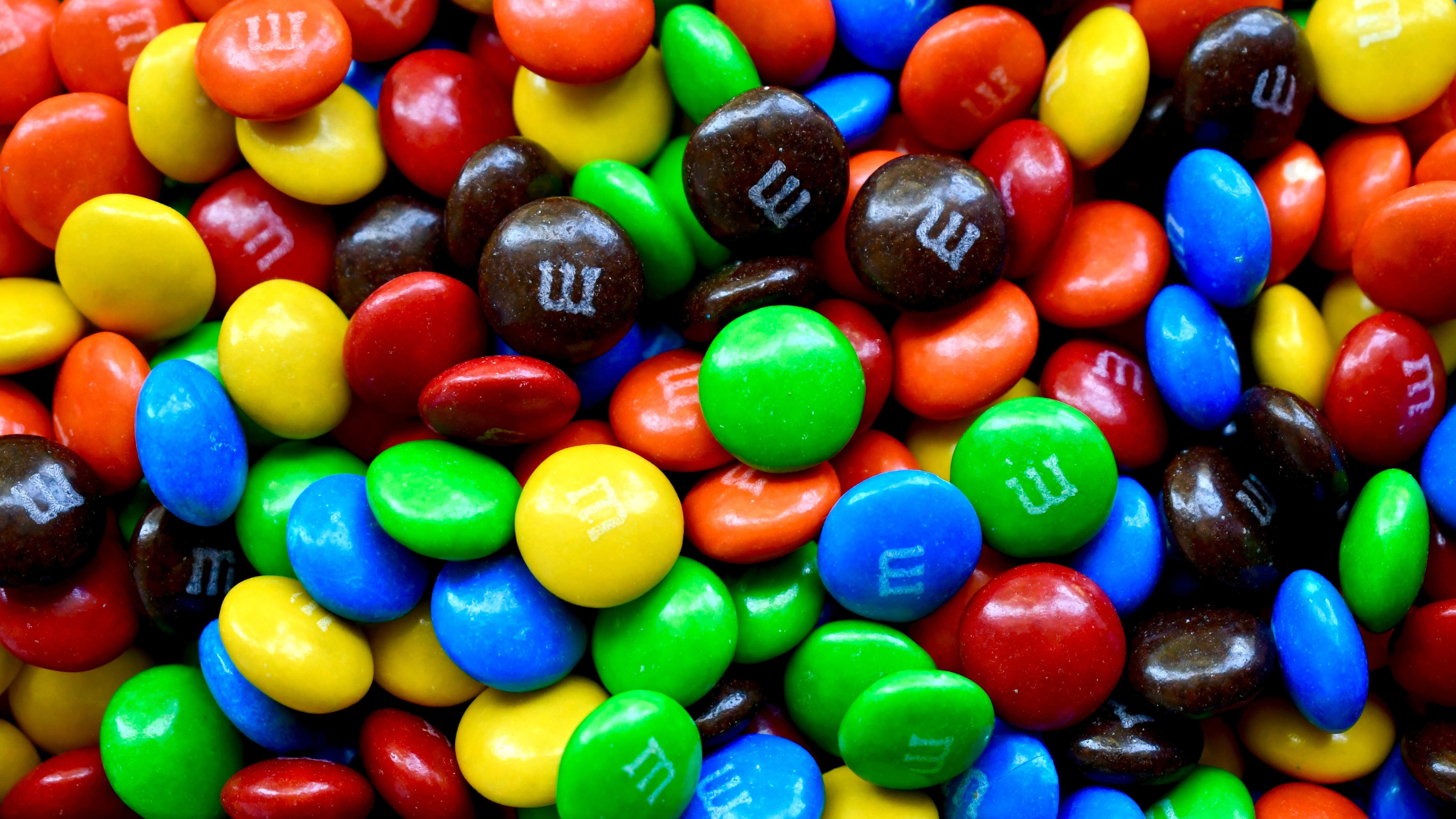 Recall alert: 6K packages of M&Ms recalled; repackaged for promotions