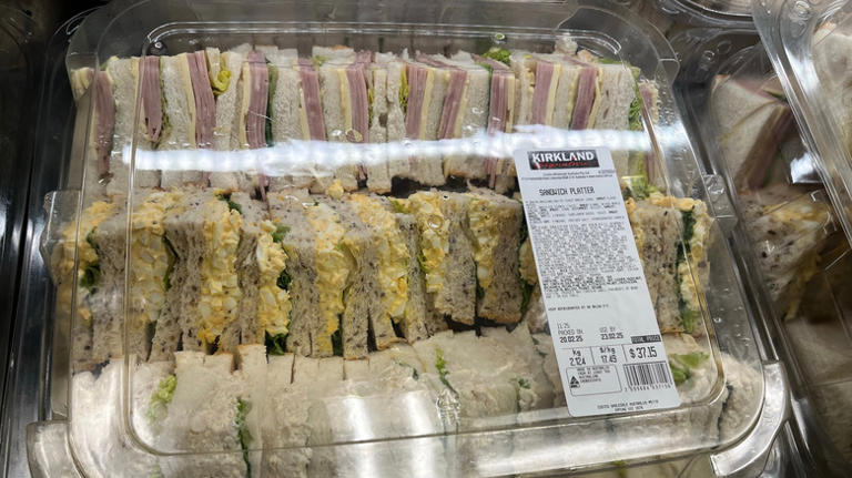 Costco will finally let customers order custom cakes and deli platters ...