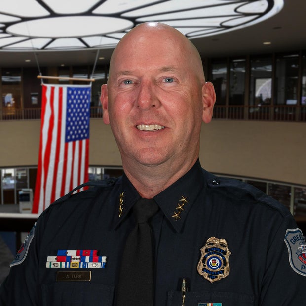 Northern Colorado police chief strikes, injures teen on bike ...