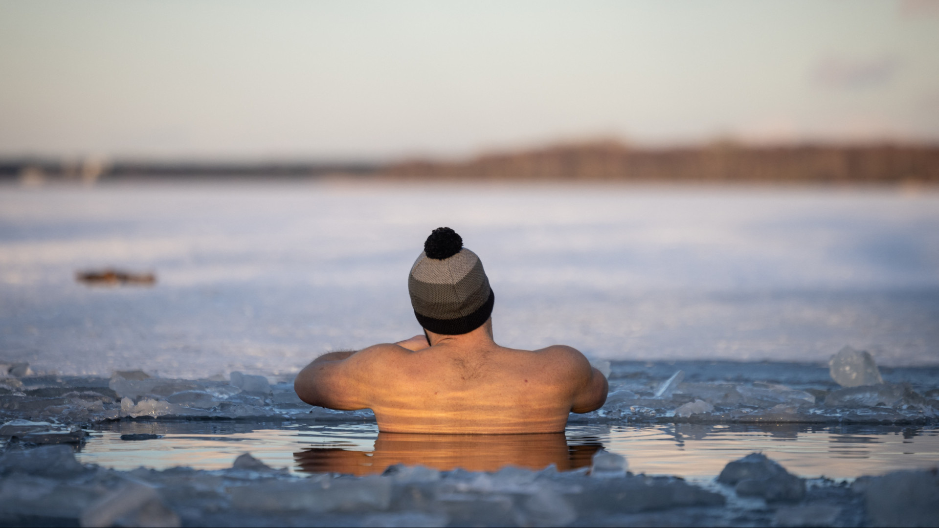 The impact of cold plunges on your body