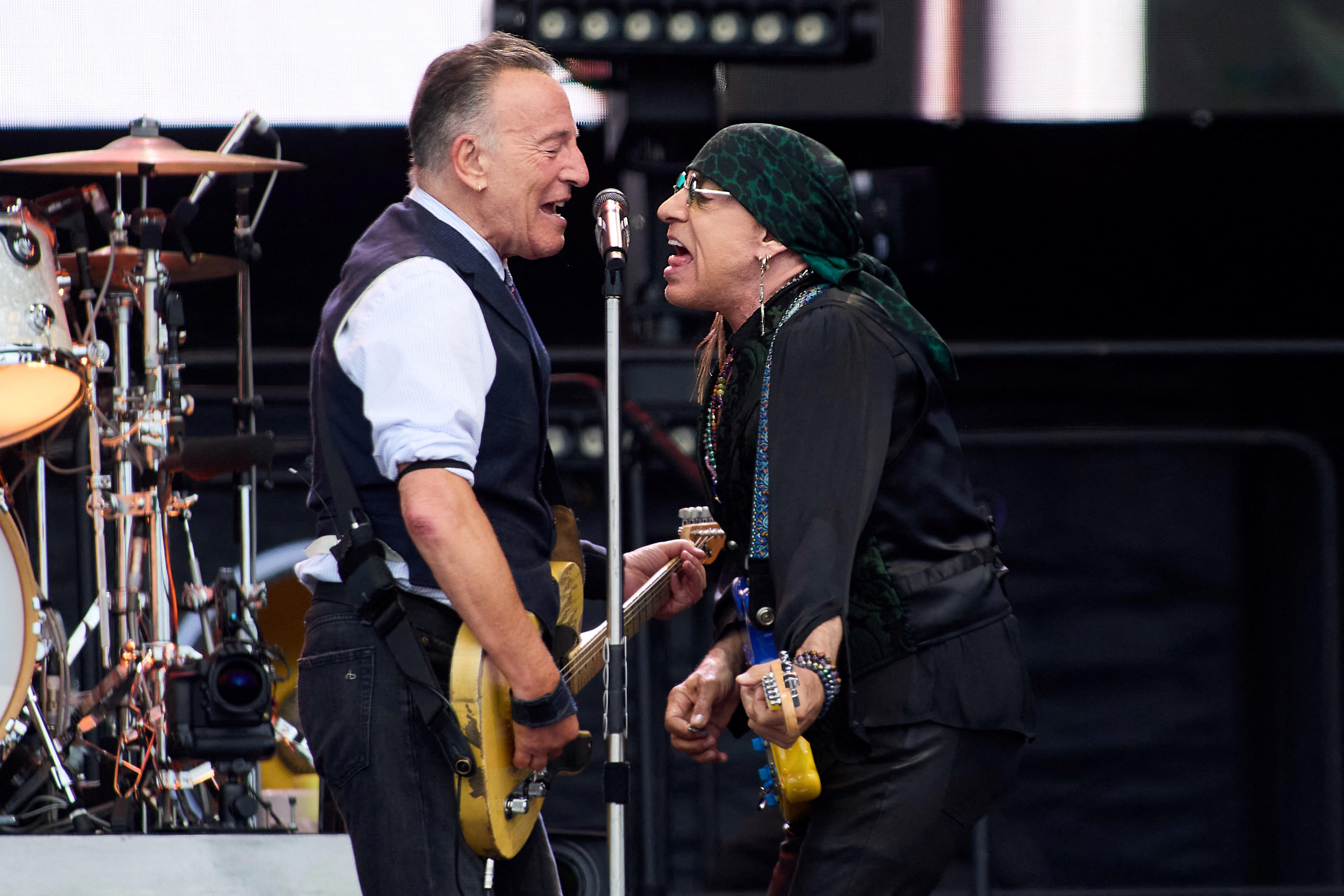 Bruce Springsteen announces Atlanta show; tickets on sale Feb. 20