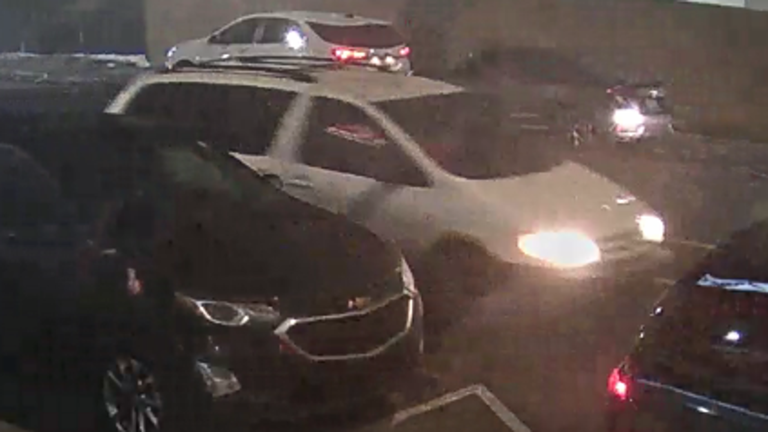 Hit-and-run suspect wanted after severely injuring woman on Conant in ...