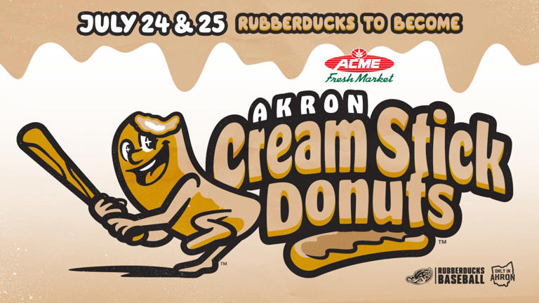 RubberDucks' 2026 promotional schedule includes LeBron bobblehead, more