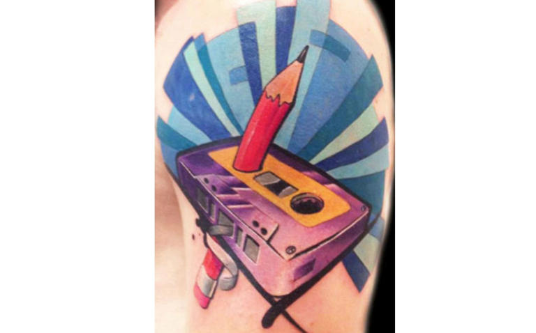 10 tattoo ideas if you're a Cancer: Cosmic ink that gets you