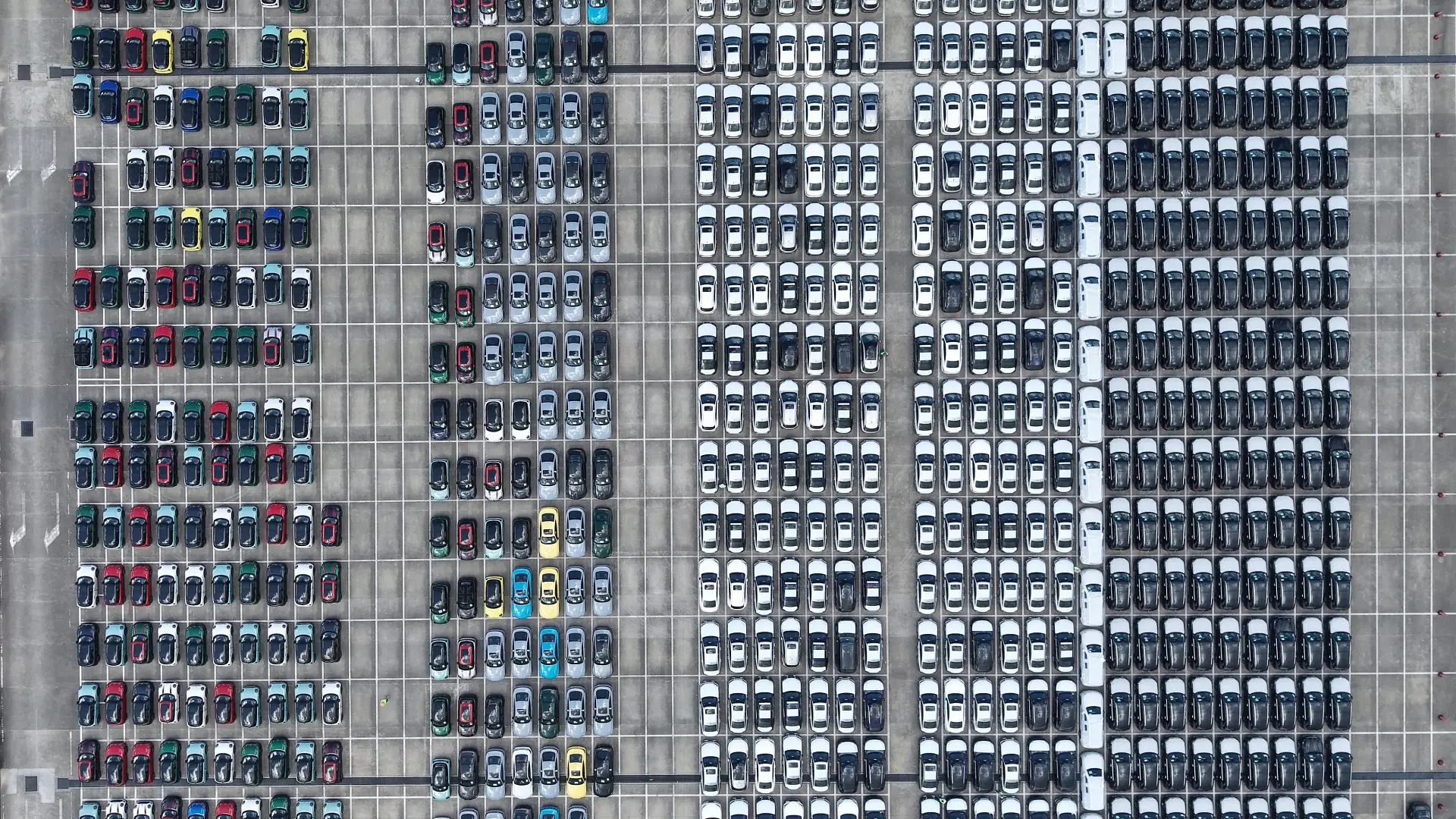 Australia to block thousands of hybrid car imports with one small rule ...