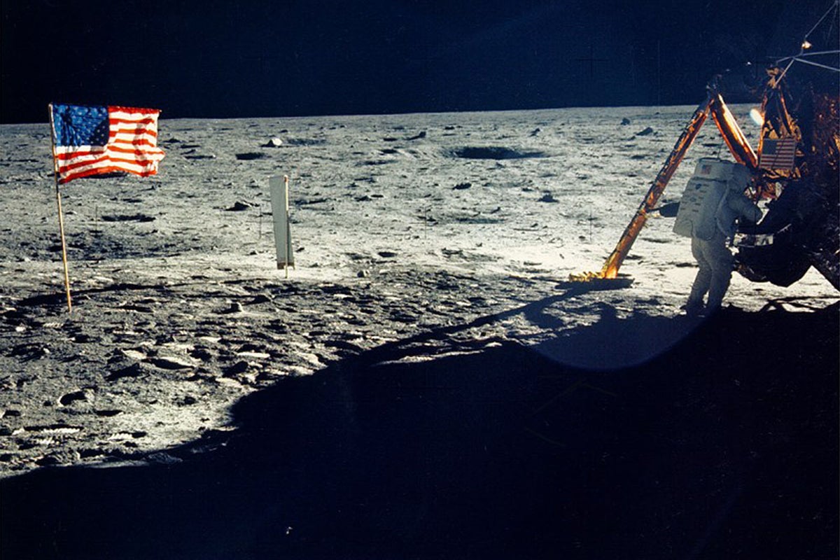 Scientists find new sources of moonquakes