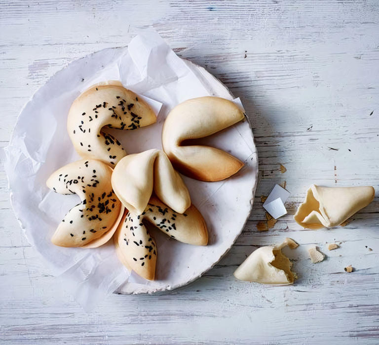 Pourquoi les fortune cookies ne sont pas si chinois que ça : l'histoire ...