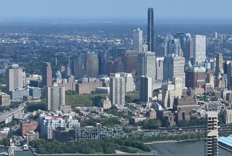 Brooklyn developers flooding 7 neighborhoods with new rentals — as many ...