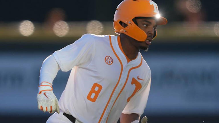 Game day predictions: Tennessee baseball vs. UNC Asheville