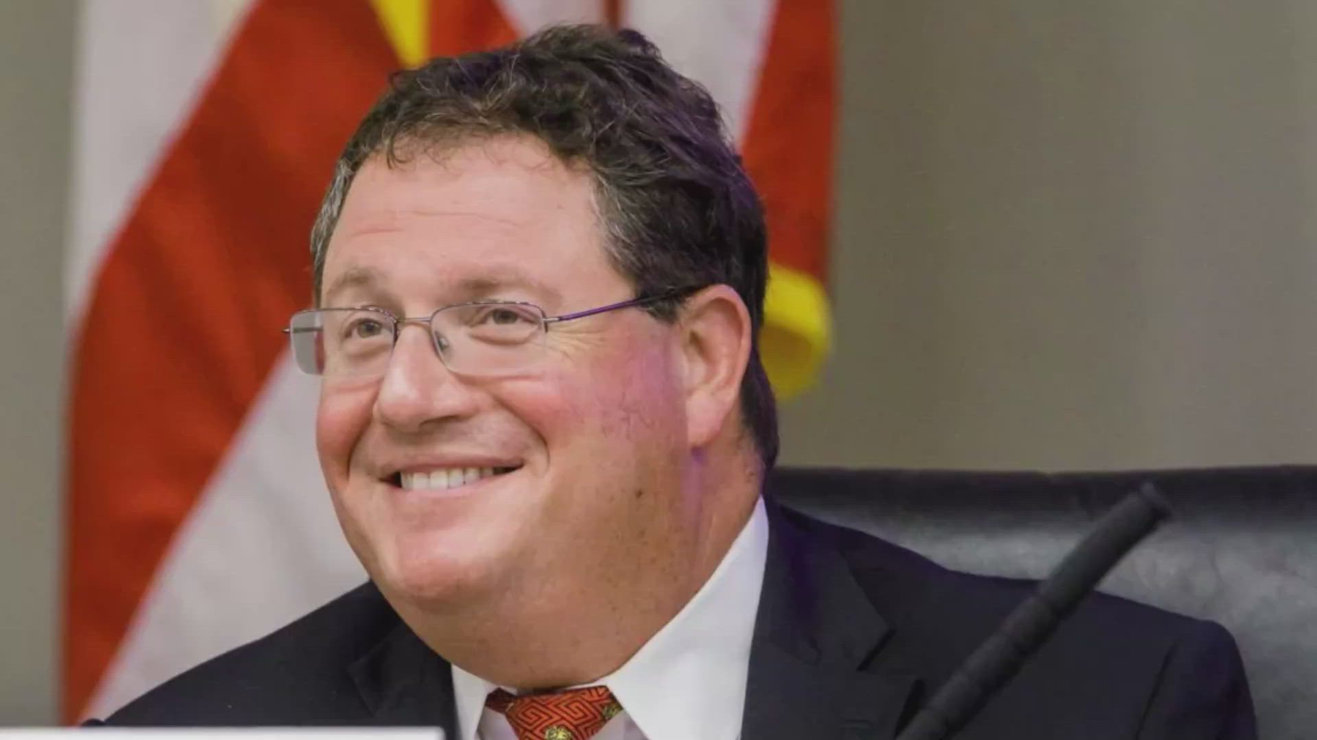 House Democrats reportedly discussing forced vote to censure GOP Rep ...