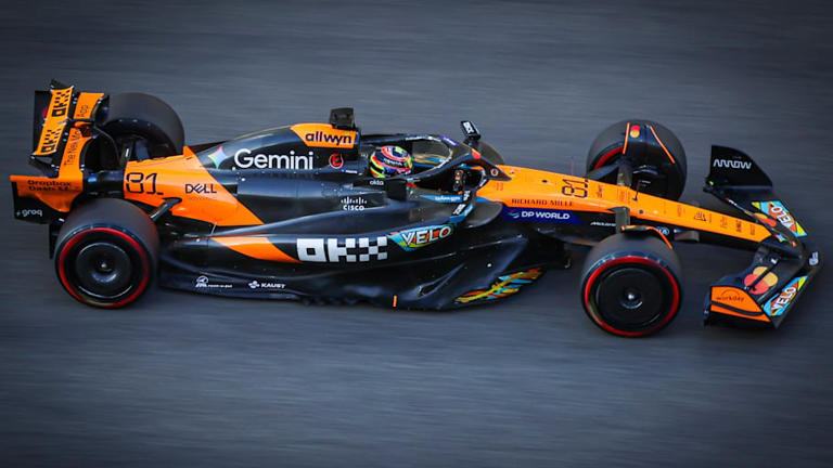 F1 Bahrain preseason test 2: Schedule and driver line-ups