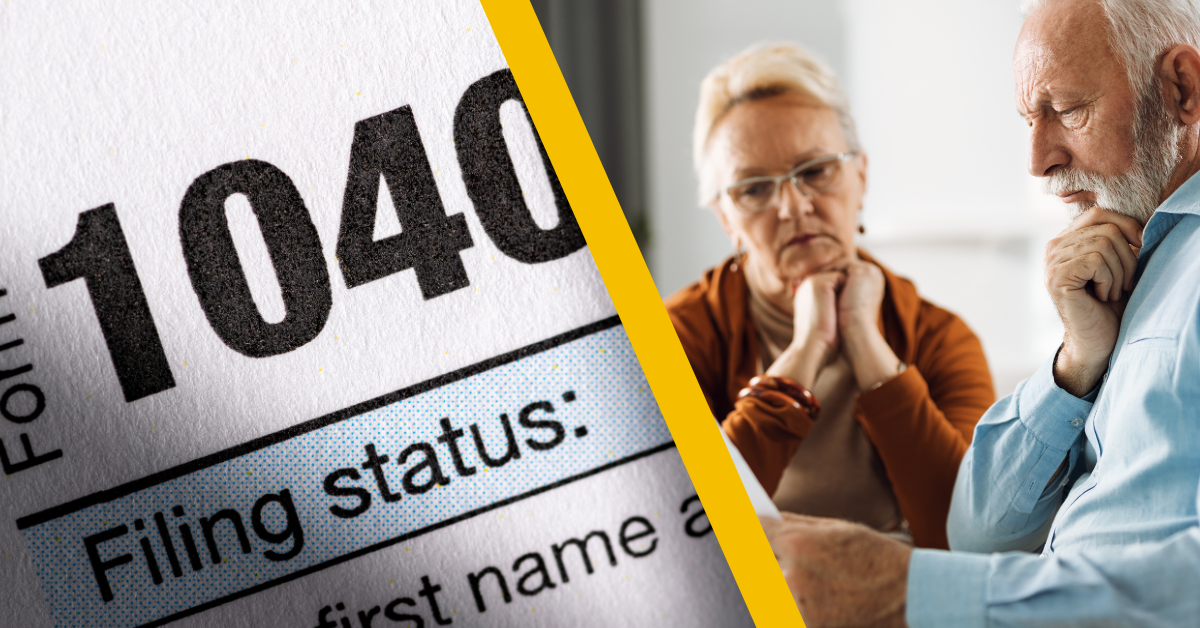 The $6,000 'senior bonus' - how to claim the new 2026 IRS tax shield ...