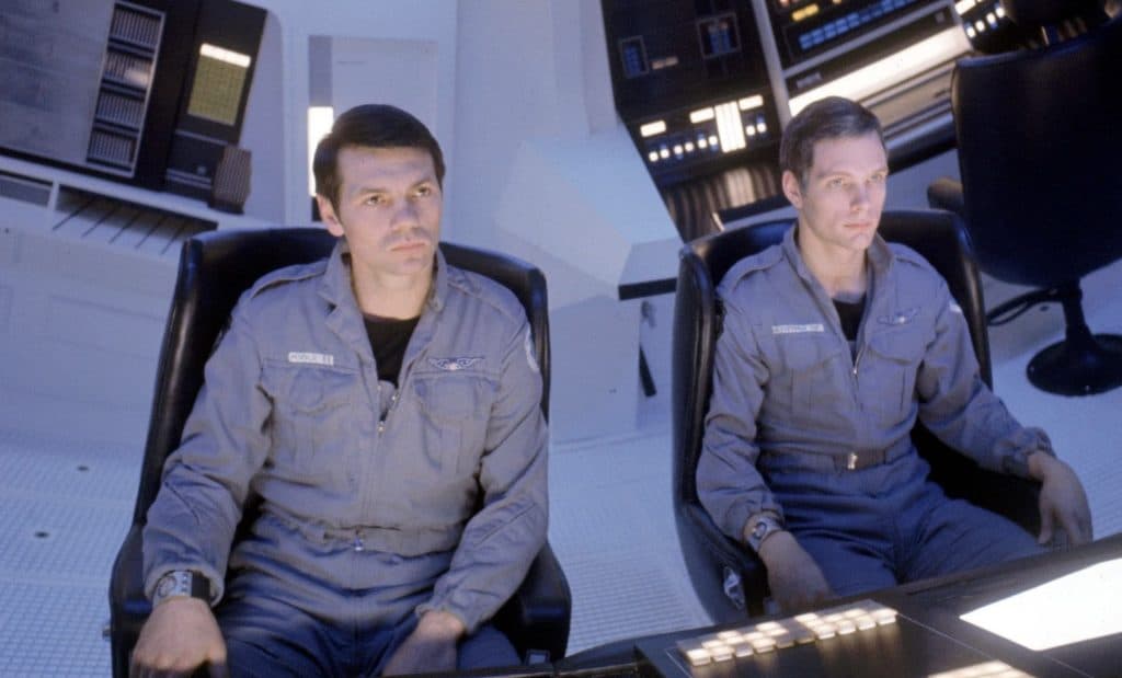 Movies and shows that predicted the future