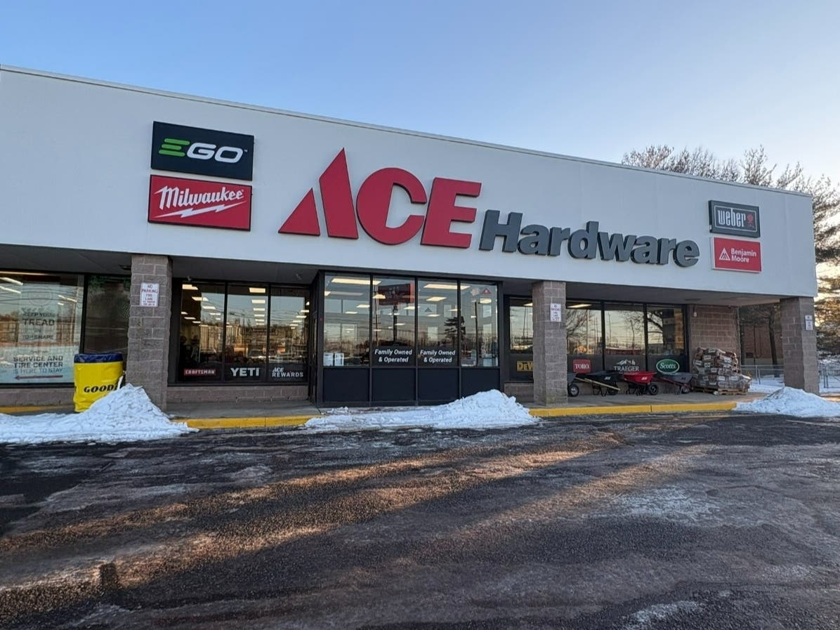 Ace Hardware brings community focus to Toms River