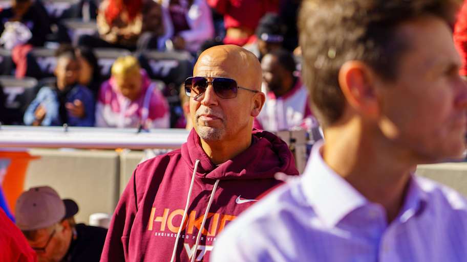 ESPN says what every Virginia Tech fan is begging for in 2026