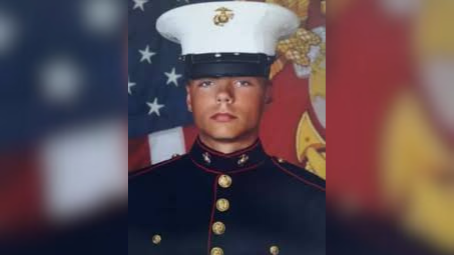 Mass. lowers flags to half-staff in honor of fallen soldier Robert Arnold